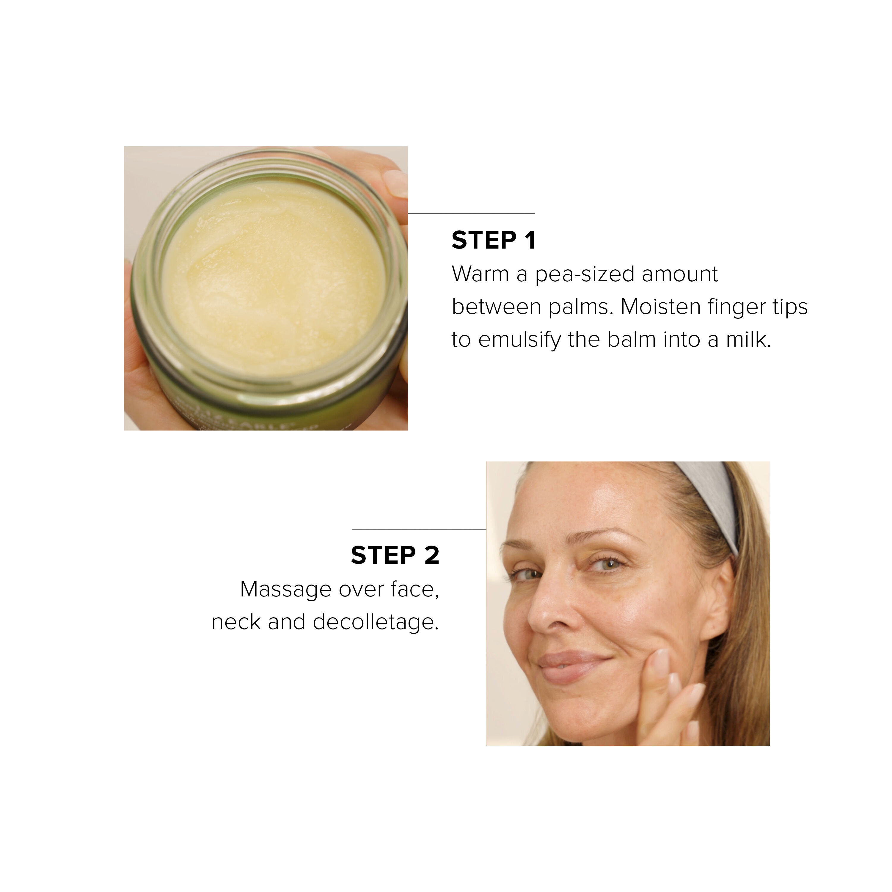 Superskin™ Advanced Nourishing Cleansing Balm