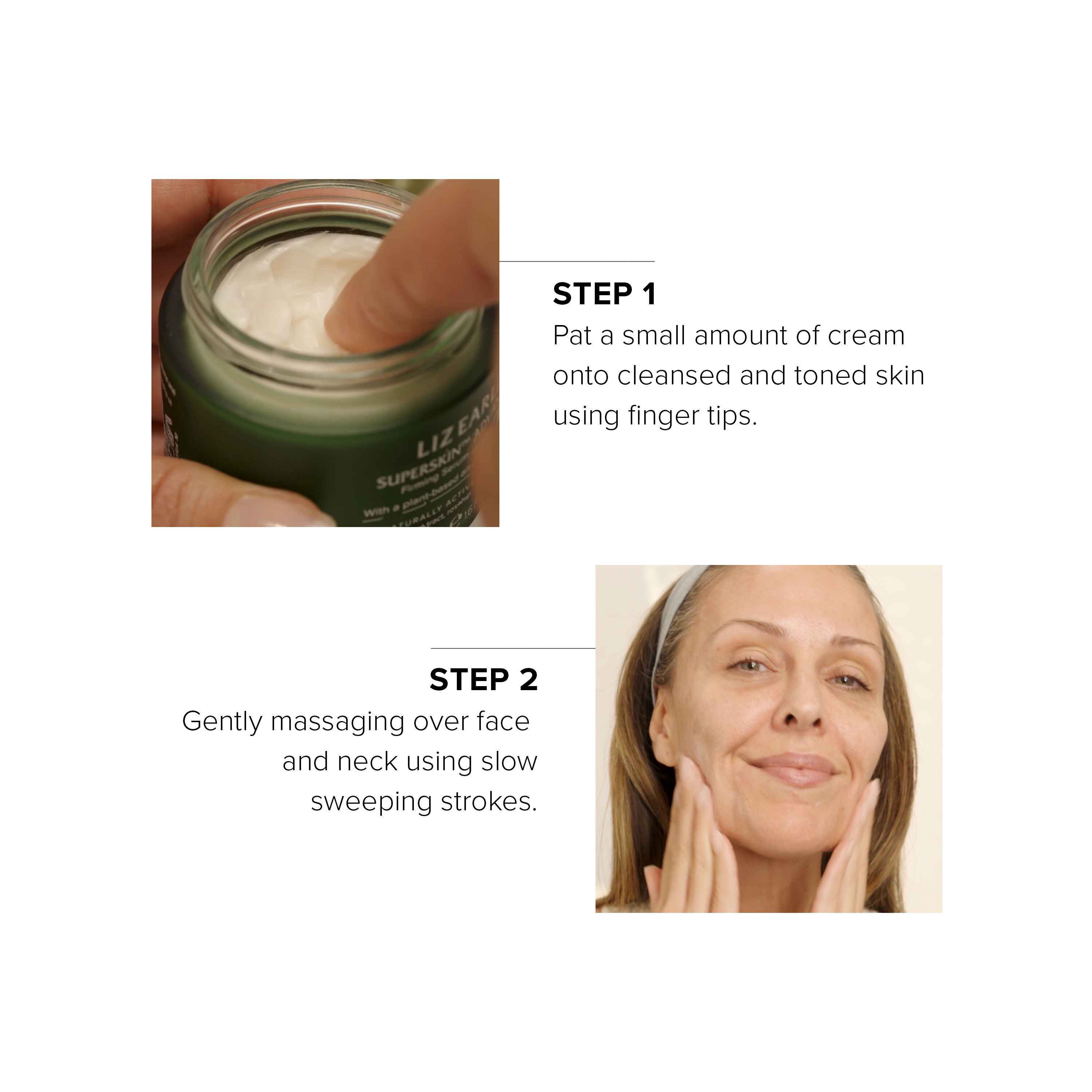 Superskin™ Advanced Firming Serum-In-Moisturiser