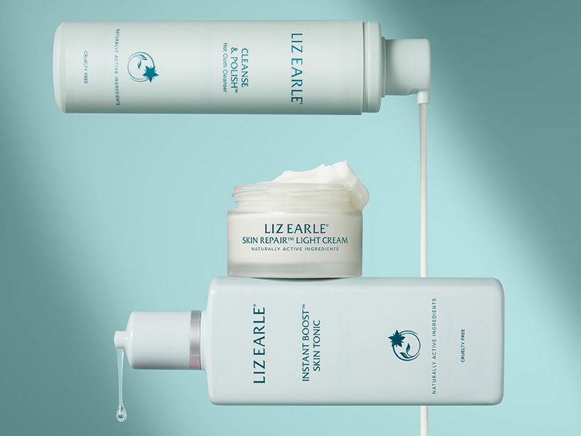 A guide to reducing the appearance of redness on the face | Liz Earle ...