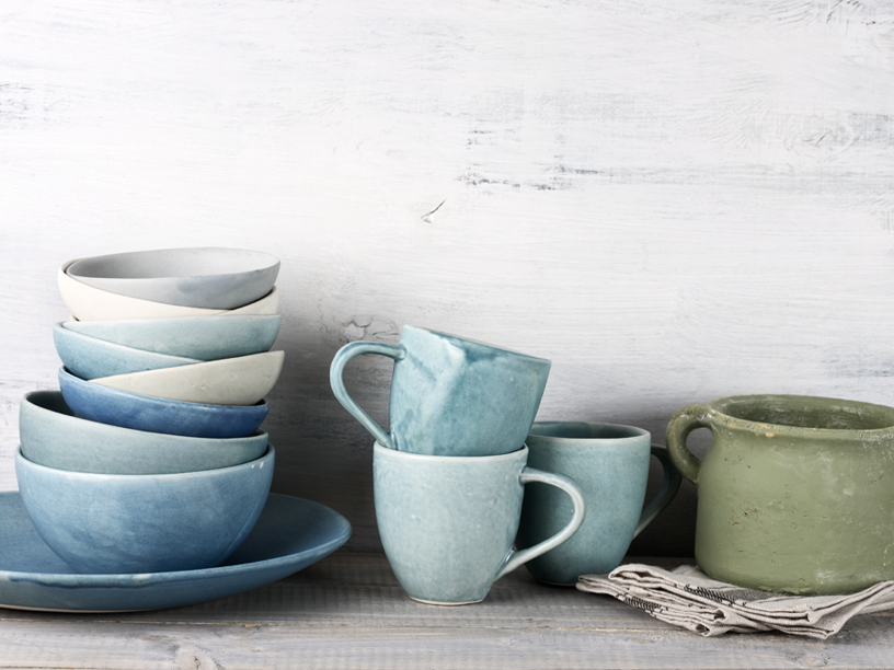 Embracing imperfection through wabi-sabi