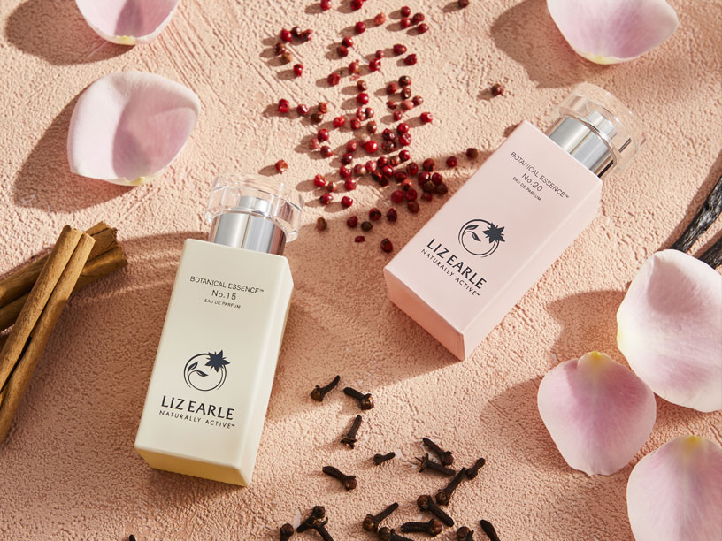 Evergreen Gifting | Our Blog | Liz Earle Beauty Co.
