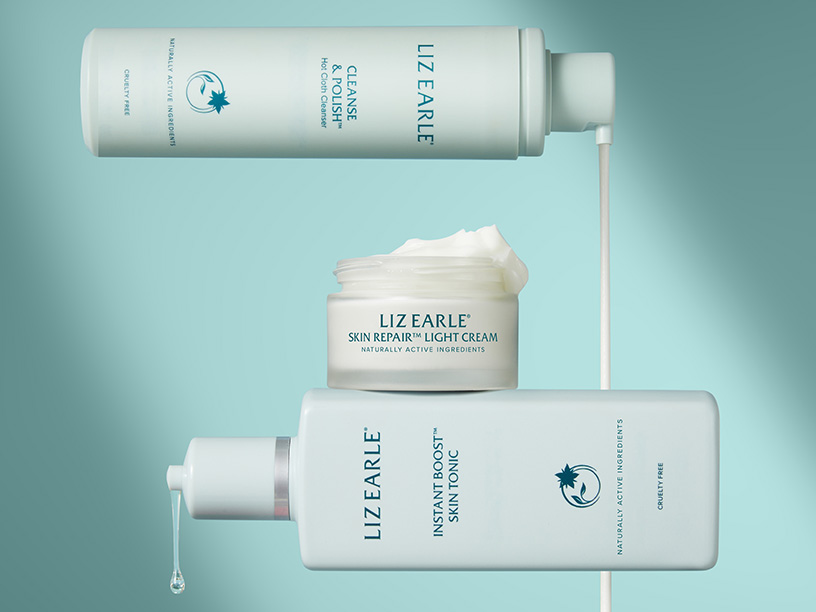 How to Master a Daily Skincare Routine | Liz Earle Beauty Co.