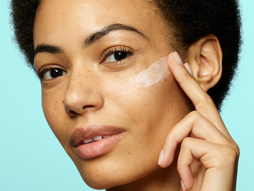 Why do your eyes look puffy in the morning | Liz Earle Beauty Co.