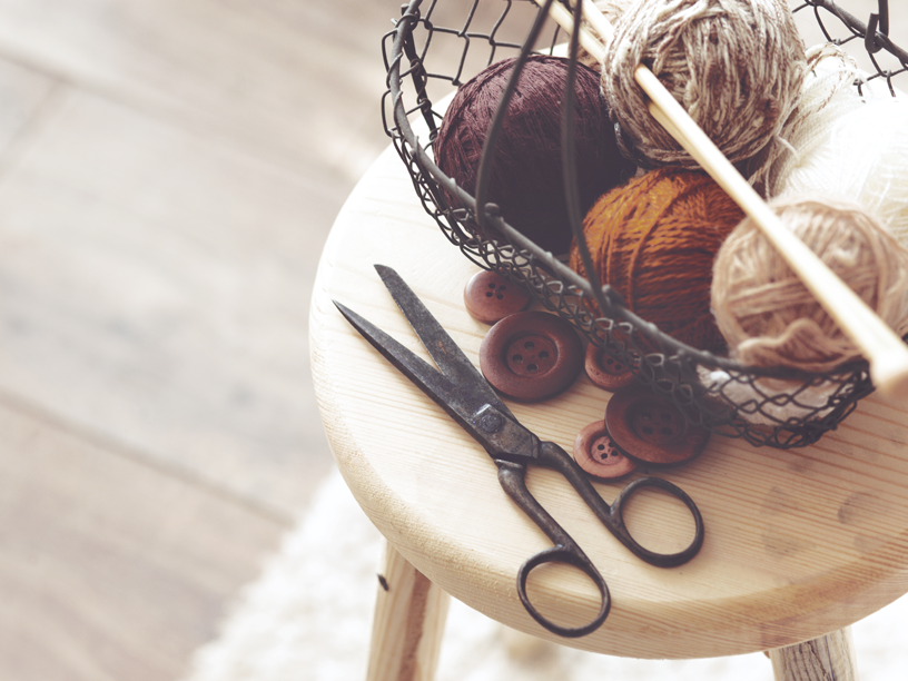 Creativity can lift your mood, it’s official