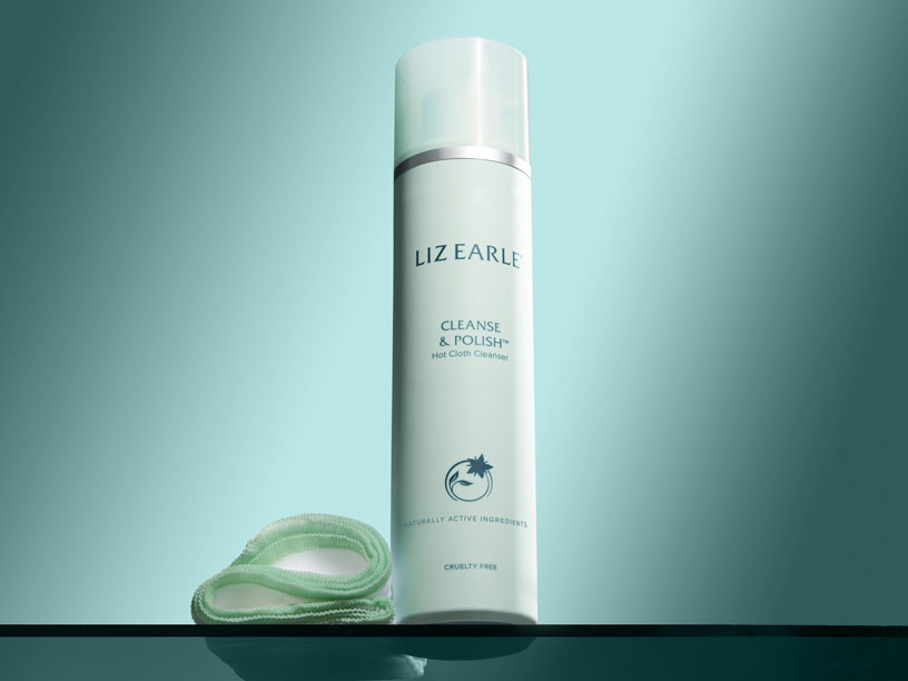 Cleanse And Polish™ Celebrates 150 Awards Liz Earle Beauty