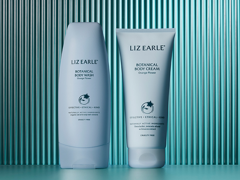 A beauty routine for your body | Liz Earle Beauty Co.
