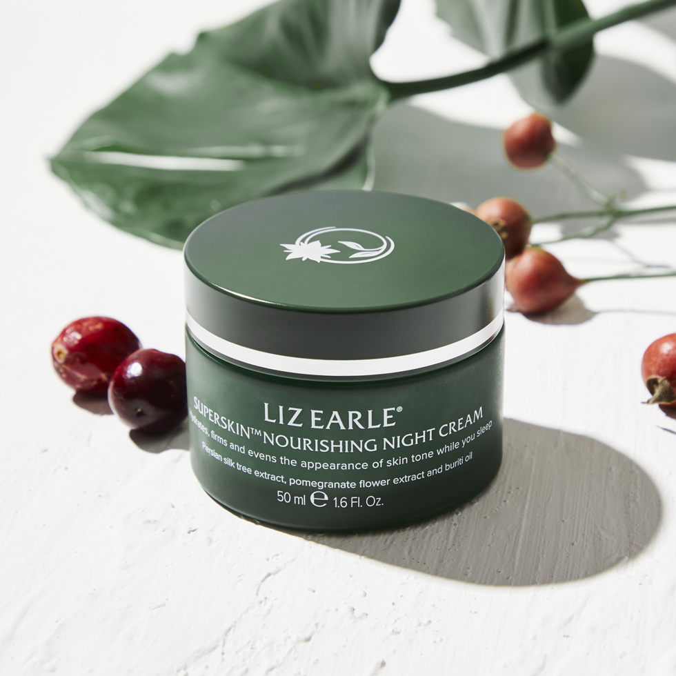 Sarah Carr’s top 3 Superskin™ skincare edit