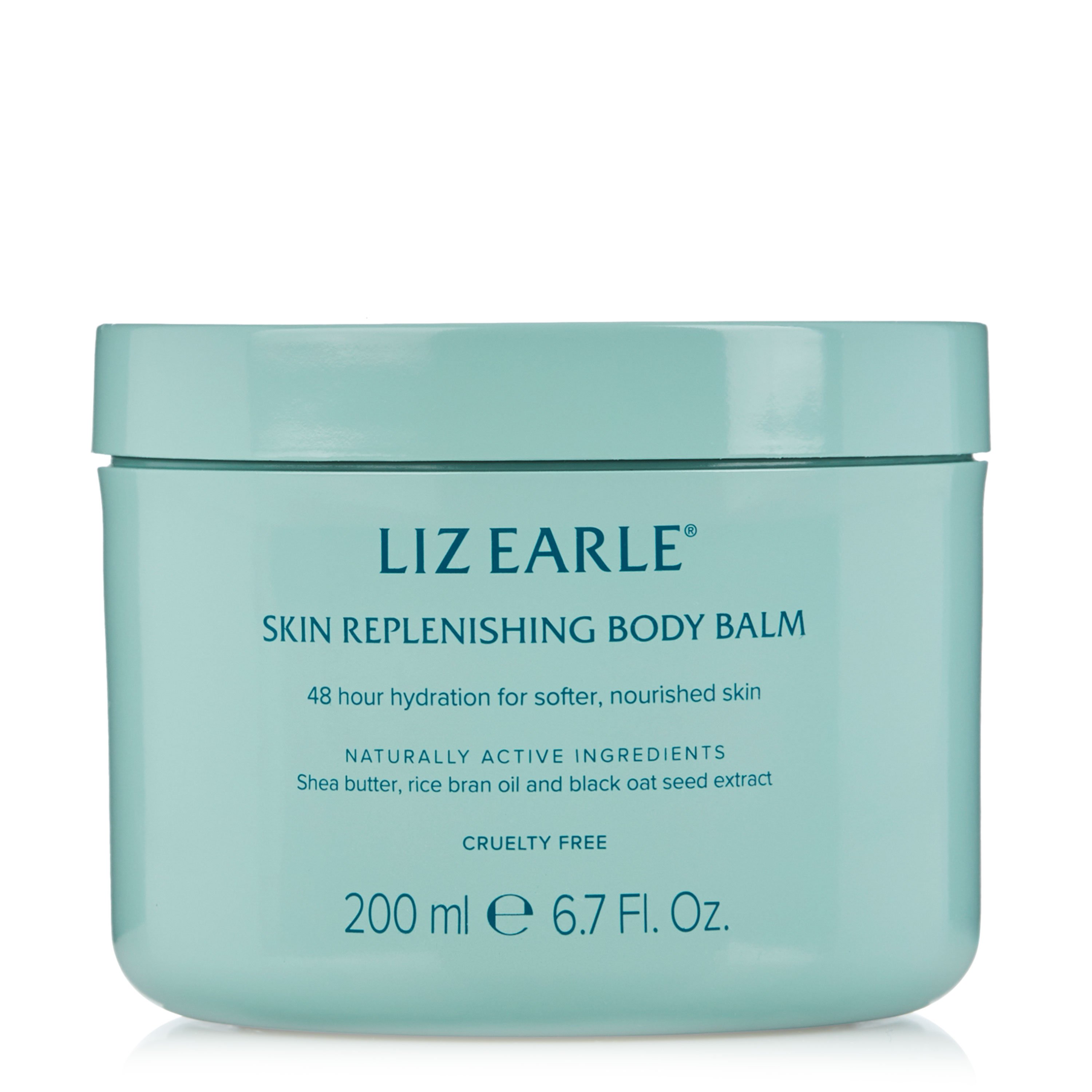 Skin Replenishing Body Balm | Body Creams | Liz Earle Beauty