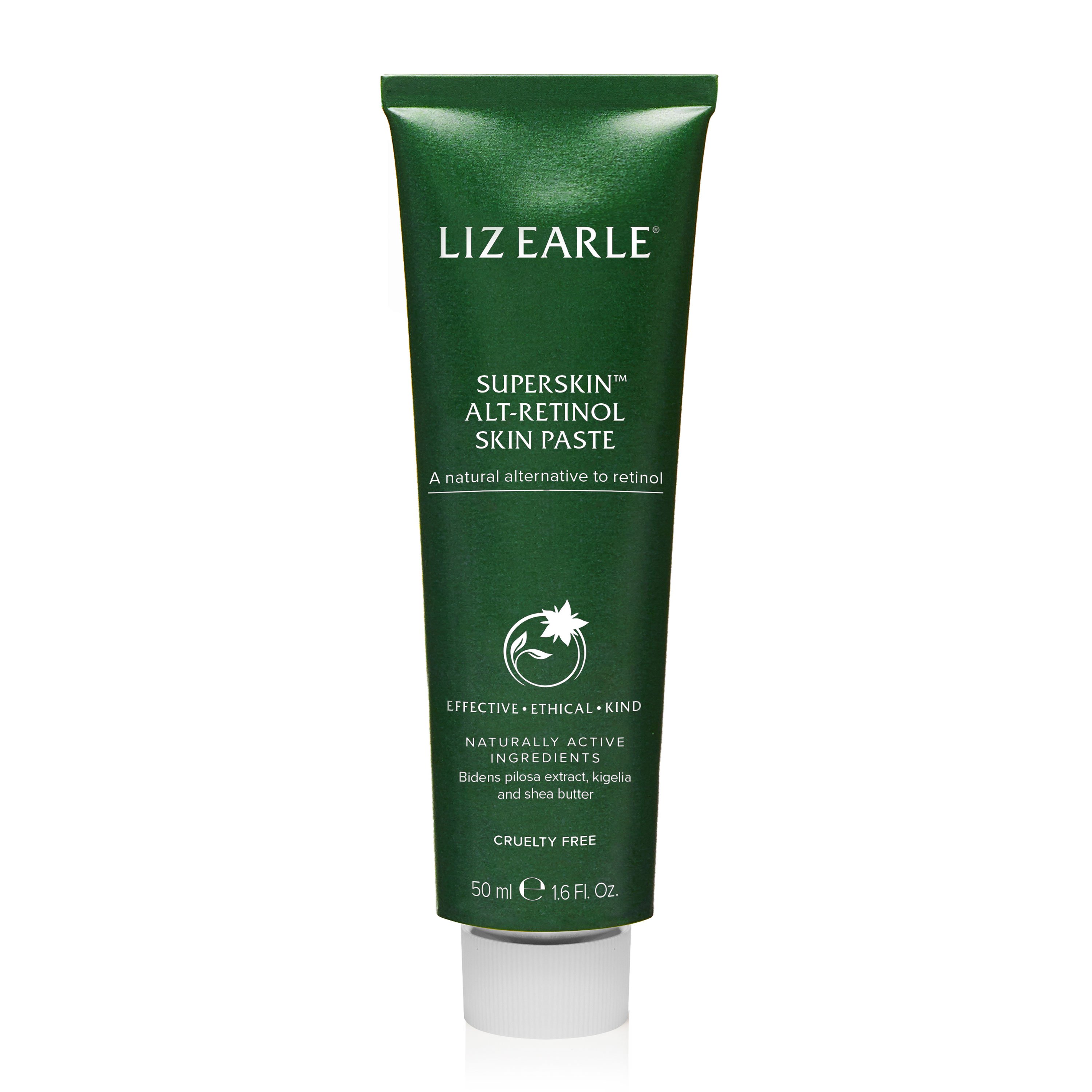 Superskin™ Alt-Retinol Skin Paste | Liz Earle Beauty Co.